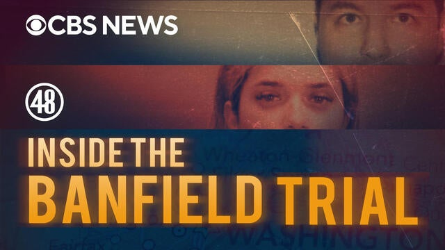Inside the Banfield trial: Au pair testifies