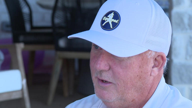 More than a game: Nonprofit gives local baseball teams gear — and ...