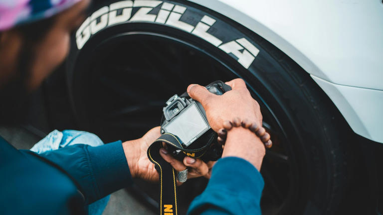 Êtes-vous un passionné d’automobile ? Voici 20 superbes loisirs liés à ...