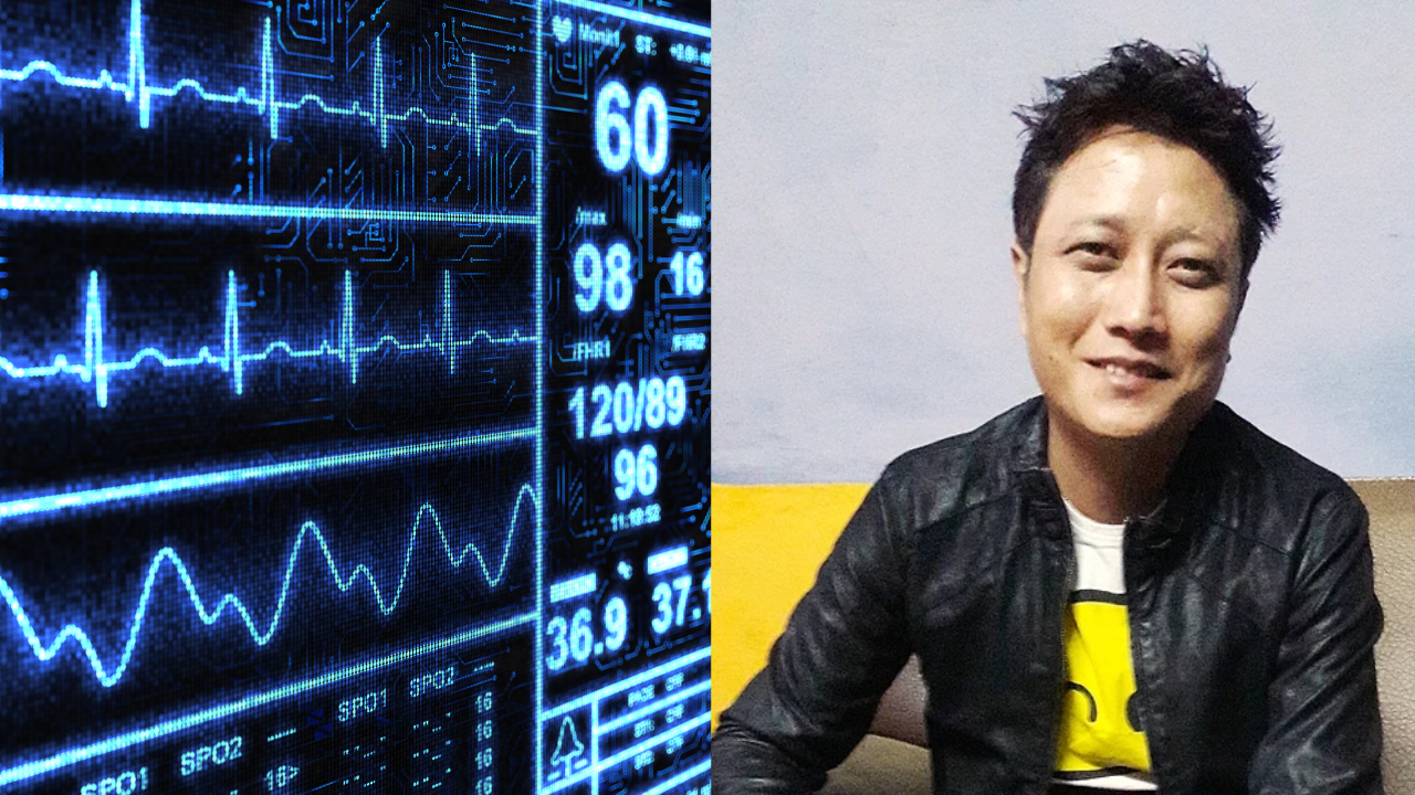 Prashant Tamang's sudden death brings attention to why preventive heart ...