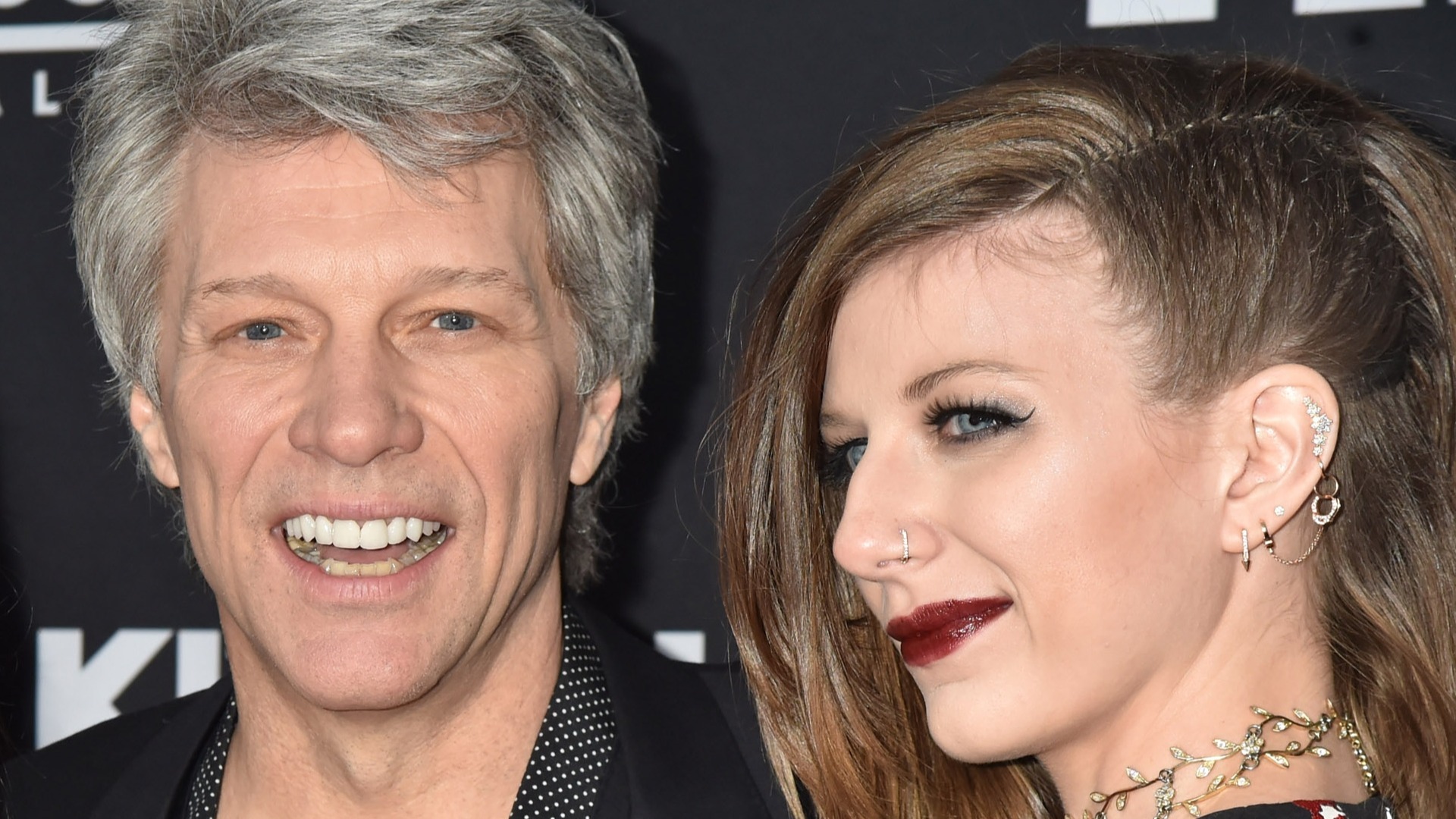 Tragic details about Jon Bon Jovi's only daughter