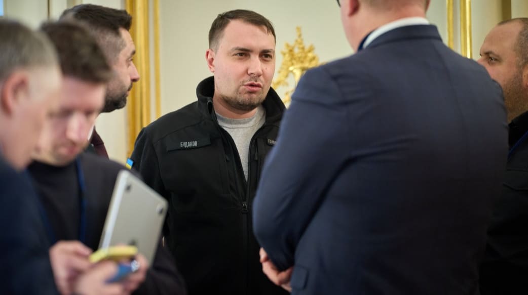 Ukrainian and US delegations to hold consultations on security ...