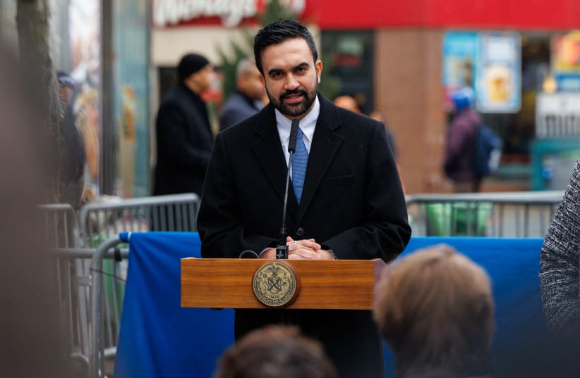 What a German-Jewish scholar can tell us about pro-Mamdani Jews today