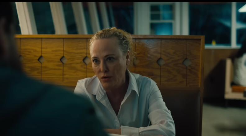 Feature: Sheepdog is a personal story for actor Virginia Madsen and ...