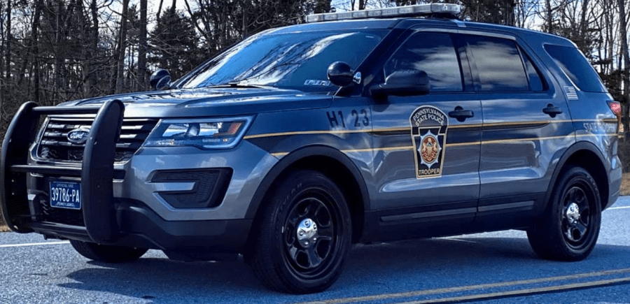 Photoshopped images of teachers sent to Perry County students, PSP says