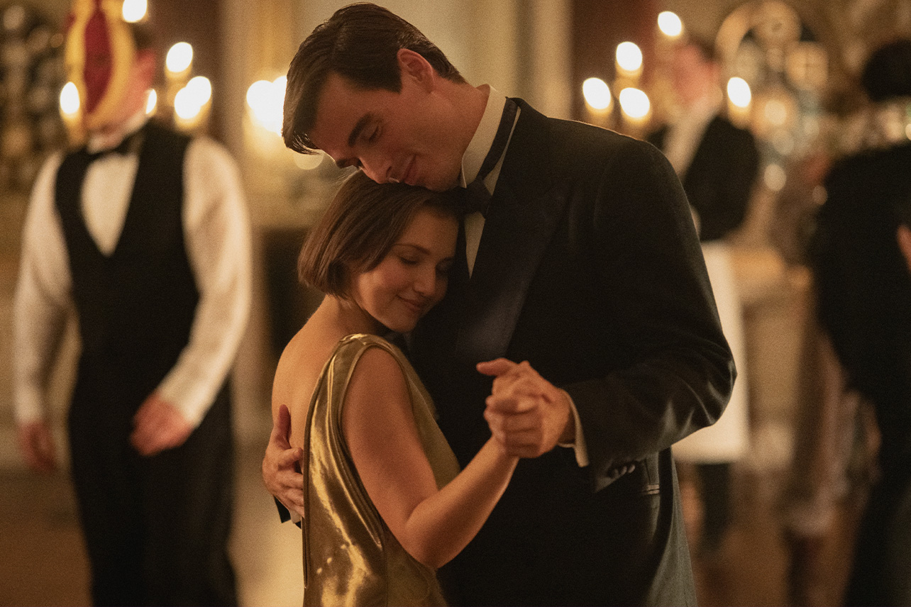 Agatha Christie's Seven Dials ending explained: Who killed Gerry Wade?