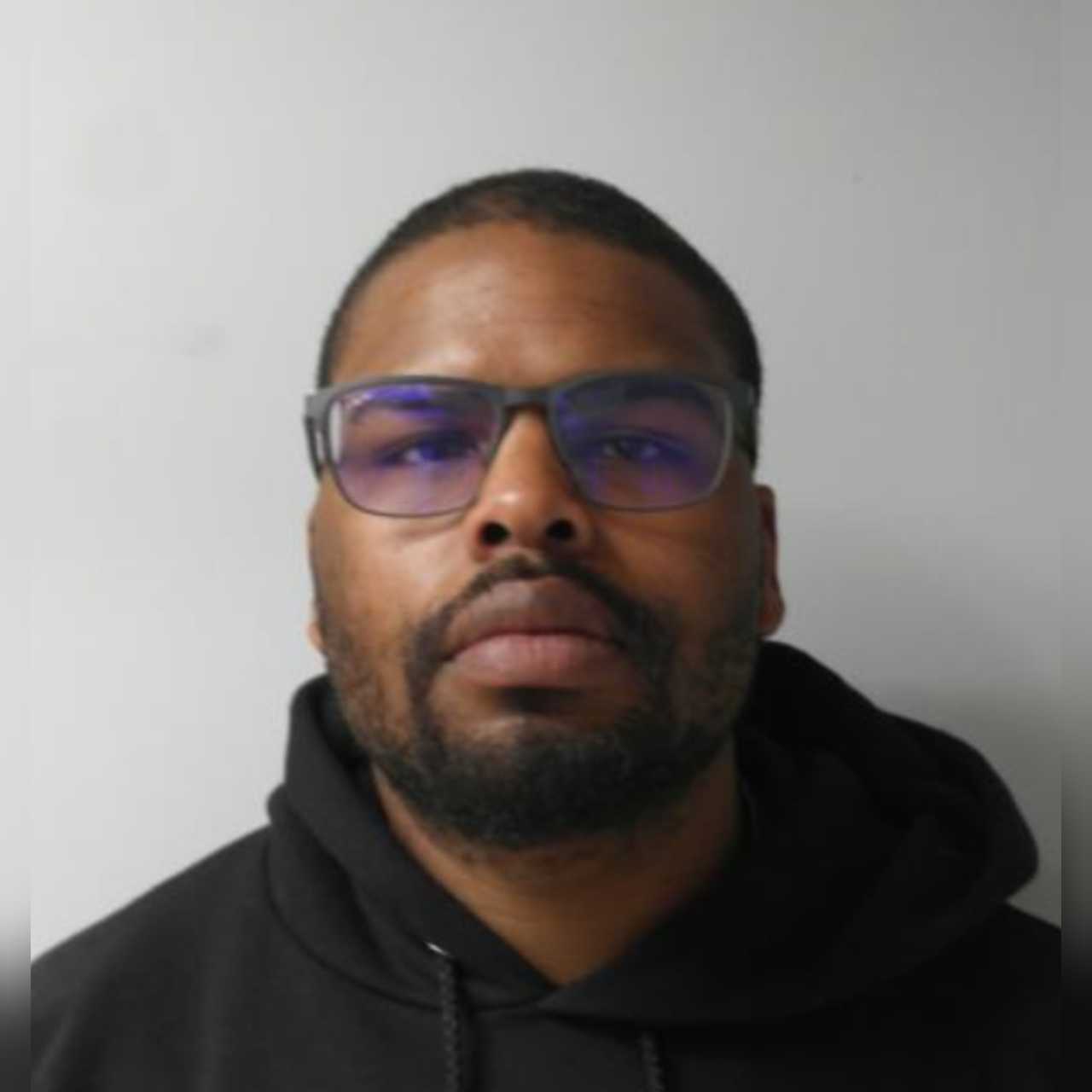 Marcus Hunt pleads guilty in federal child porn case