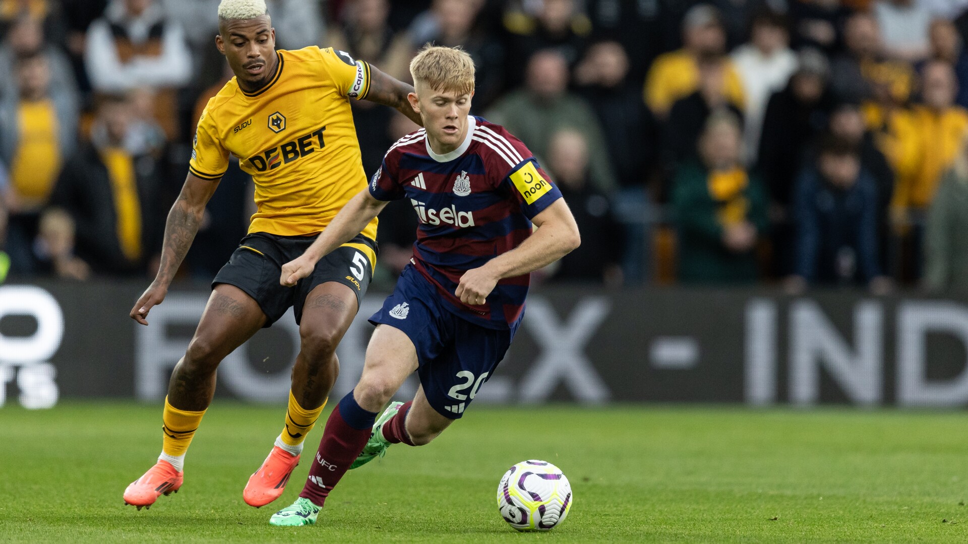 Wolves vs Newcastle live updates, watch live, score, analysis, highlights