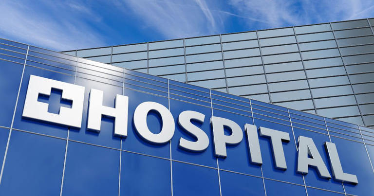 Government report shows red state gave over $1 billion in medical care ...