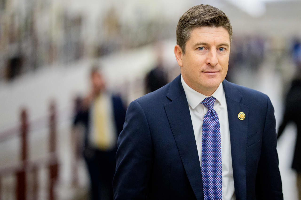 A congressional stock-trading ban finally has legs