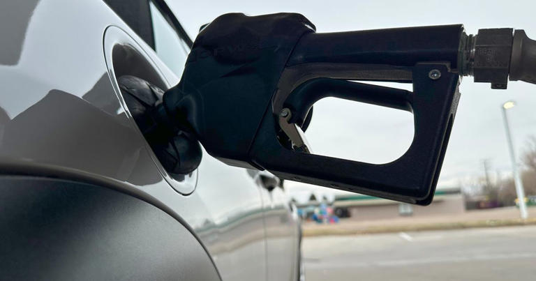 Two men face charges, accused of stealing $14,000 worth of fuel from ...