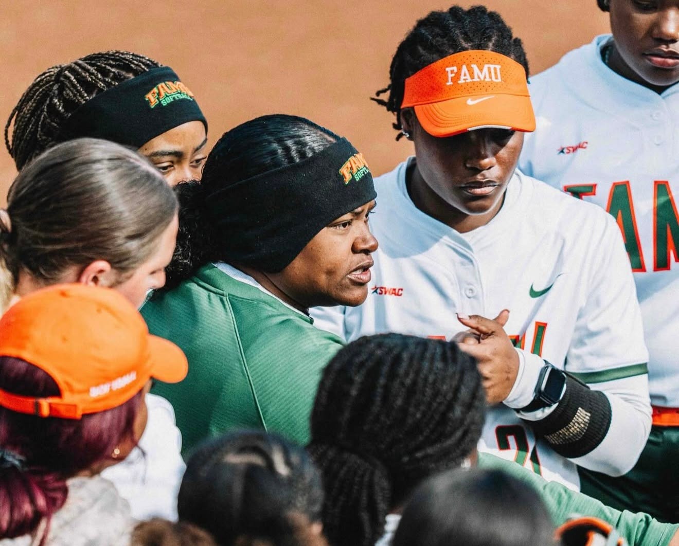 FAMU baseball swept at Mercer, FAMU softball falls to Florida State