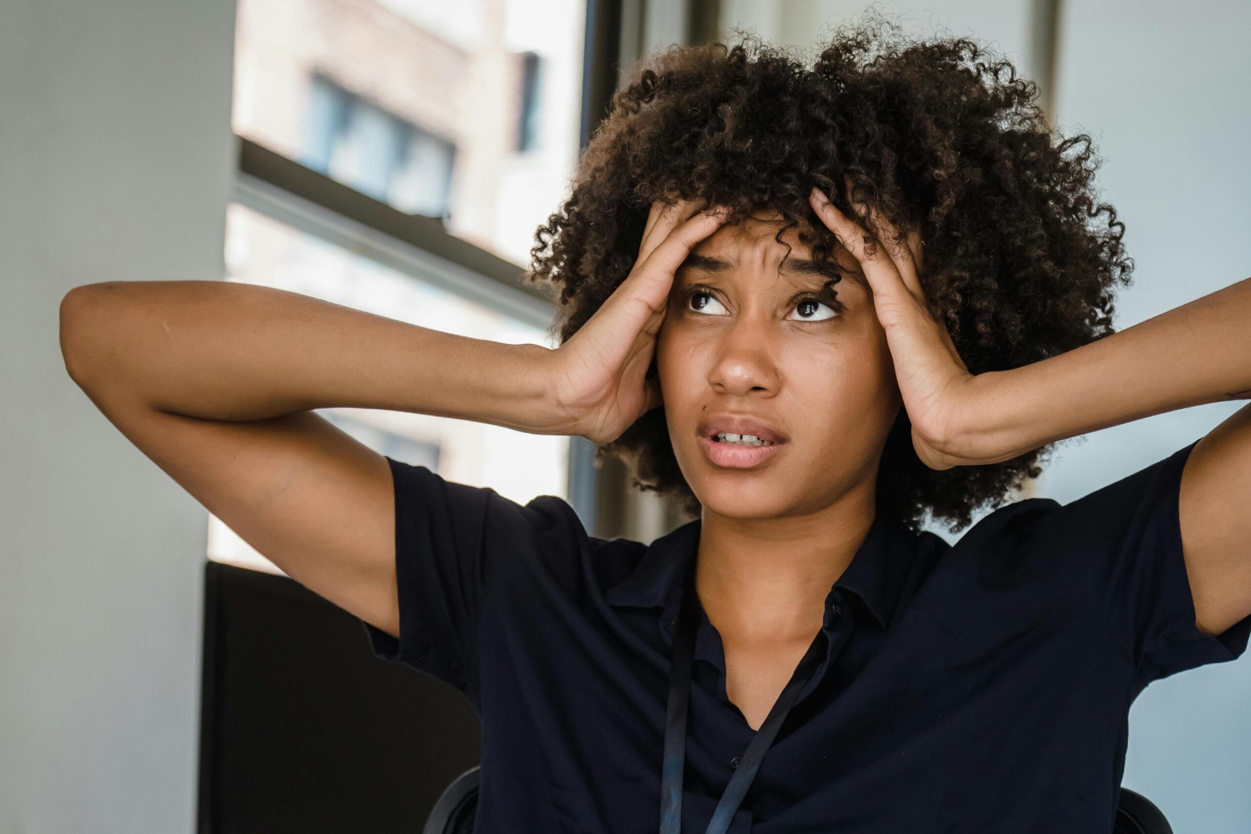 Black women in the workforce are the economic warning sign we cannot ignore