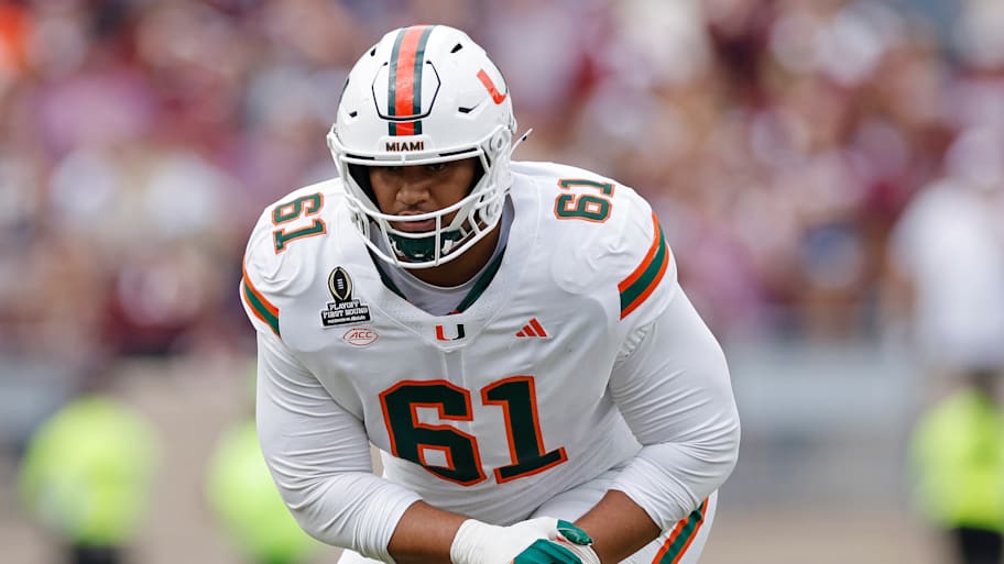 3 NFL draft prospects the Giants can draft that would be perfect for ...