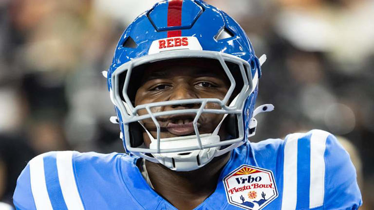 Tennessee football transfer target set to commit later today