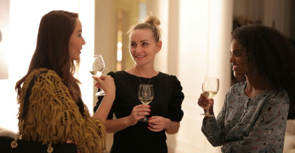 9 subtle signs she's given up on dating — even if she won't admit it