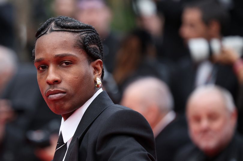 New ASAP Rocky album revives Drake tension as rapper fires shots on Don ...