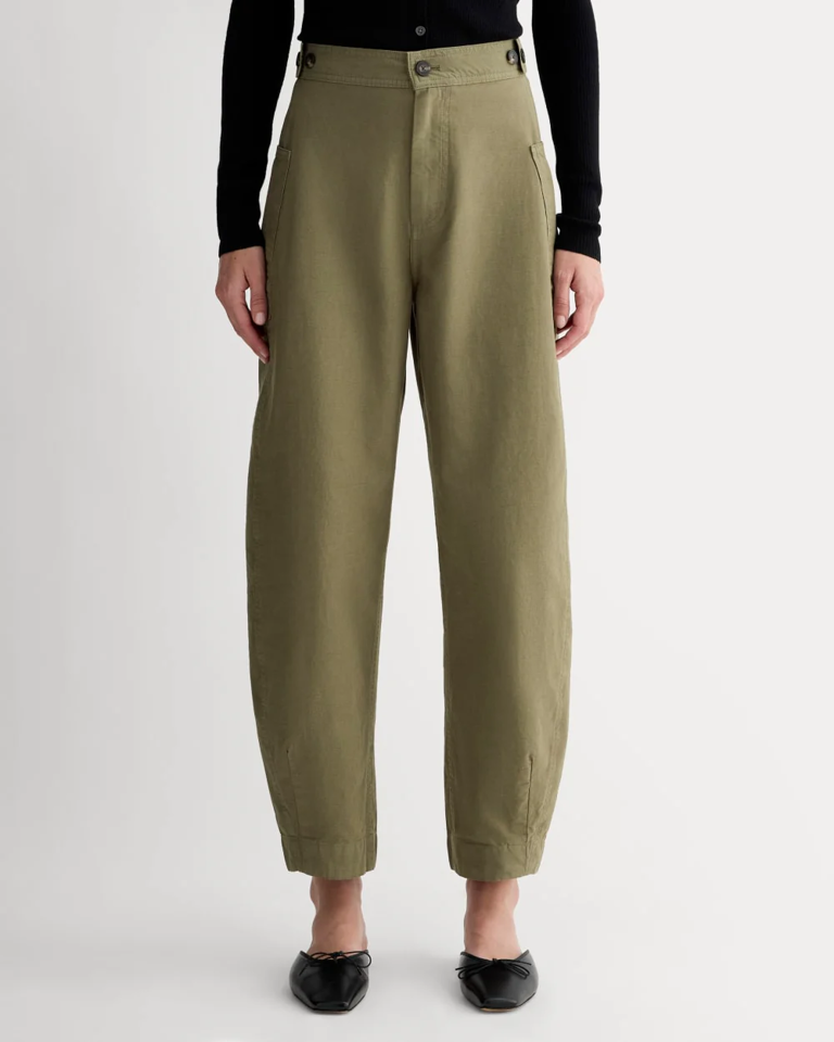 The 24 best women’s work pants for smart office dressing