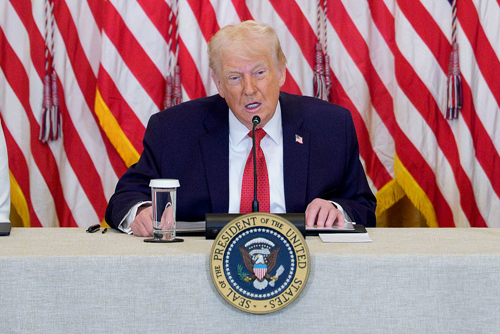 Trump threatens tariffs over his Greenland plan