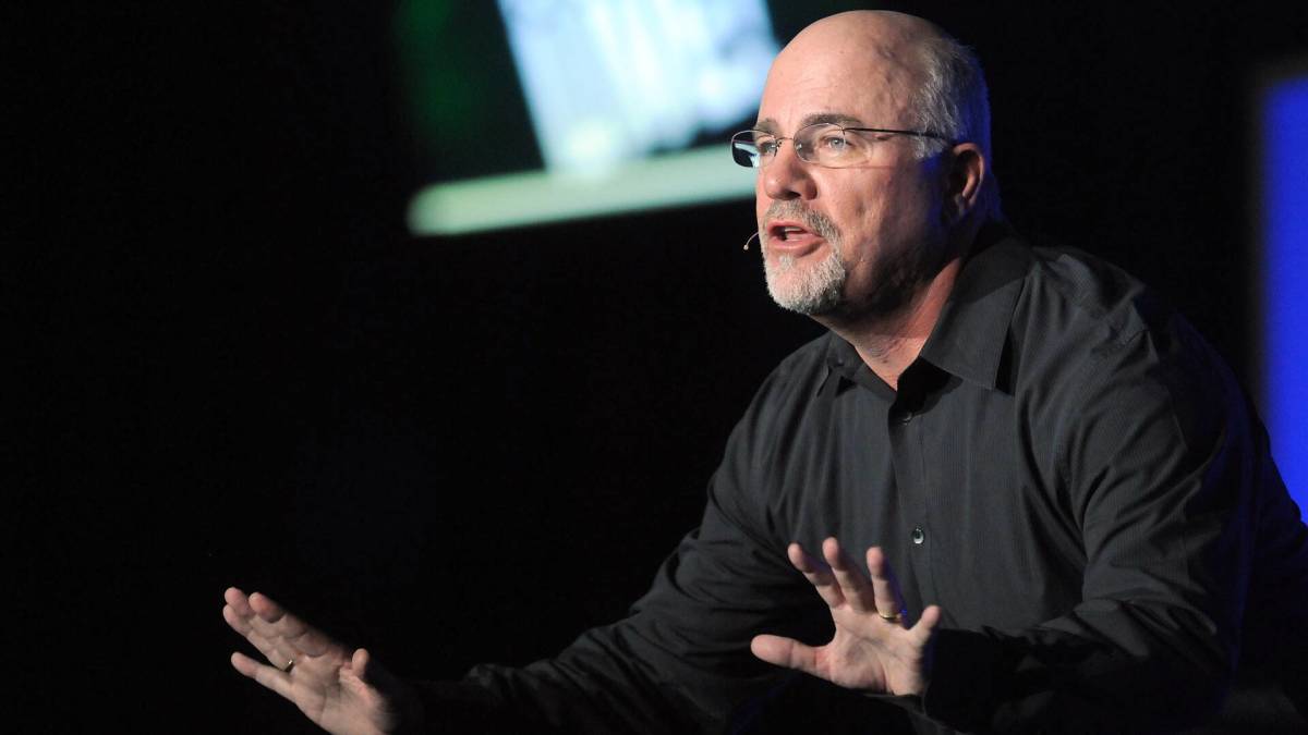 Dave Ramsey sounds alarm on growing American finance problem