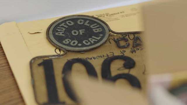 The history of racing in California is deeper than you think