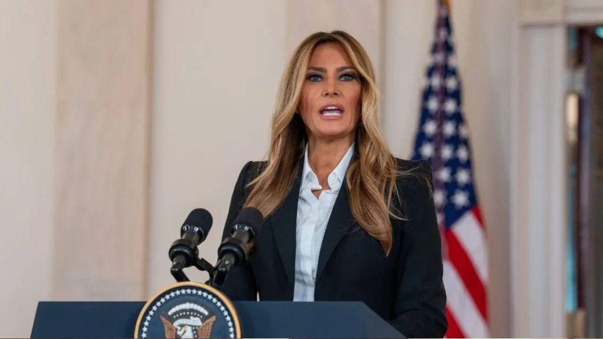 Box office bust: Melania Trump's documentary movie has barely sold any ...