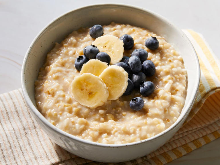 Willie Nelson has eaten the same 1-ingredient breakfast every day for years