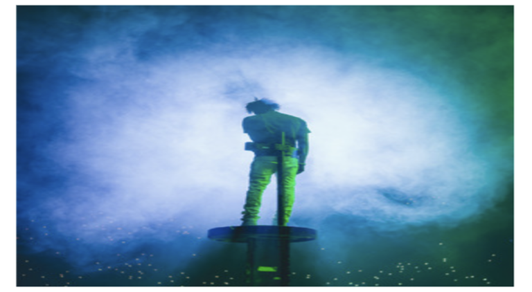 Stream: YoungBoy Never Broke Again – "Slime Cry"