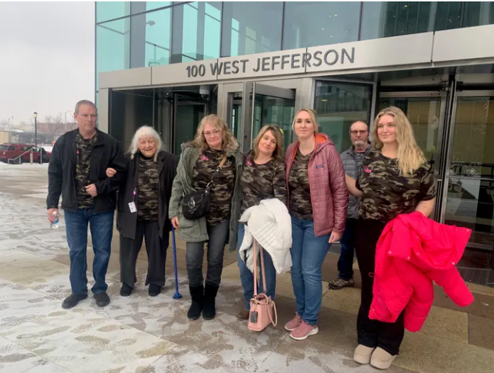 Anthony Maggio's double murder conviction in Lockport: Illinois Court ...