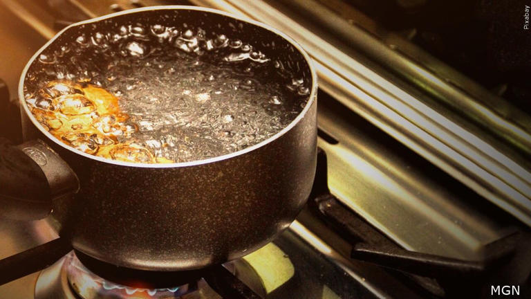 City of Newburg, Mo., under boil water order