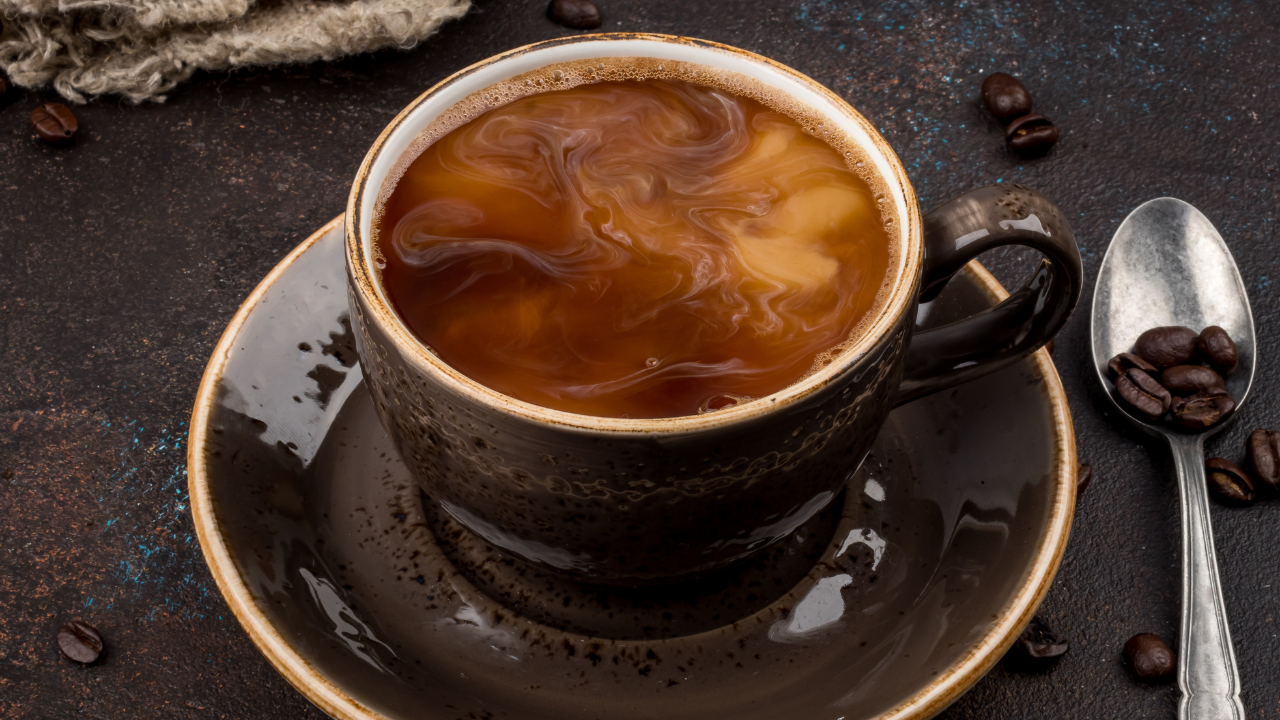 Weight loss alert: Is coffee the cheapest fat burner? Here's what a ...