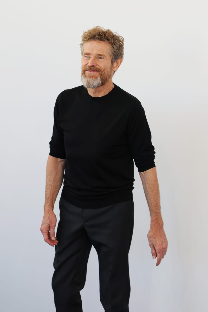 The White Lotus season 4 dream cast: 27 actors ELLE editors are eyeing