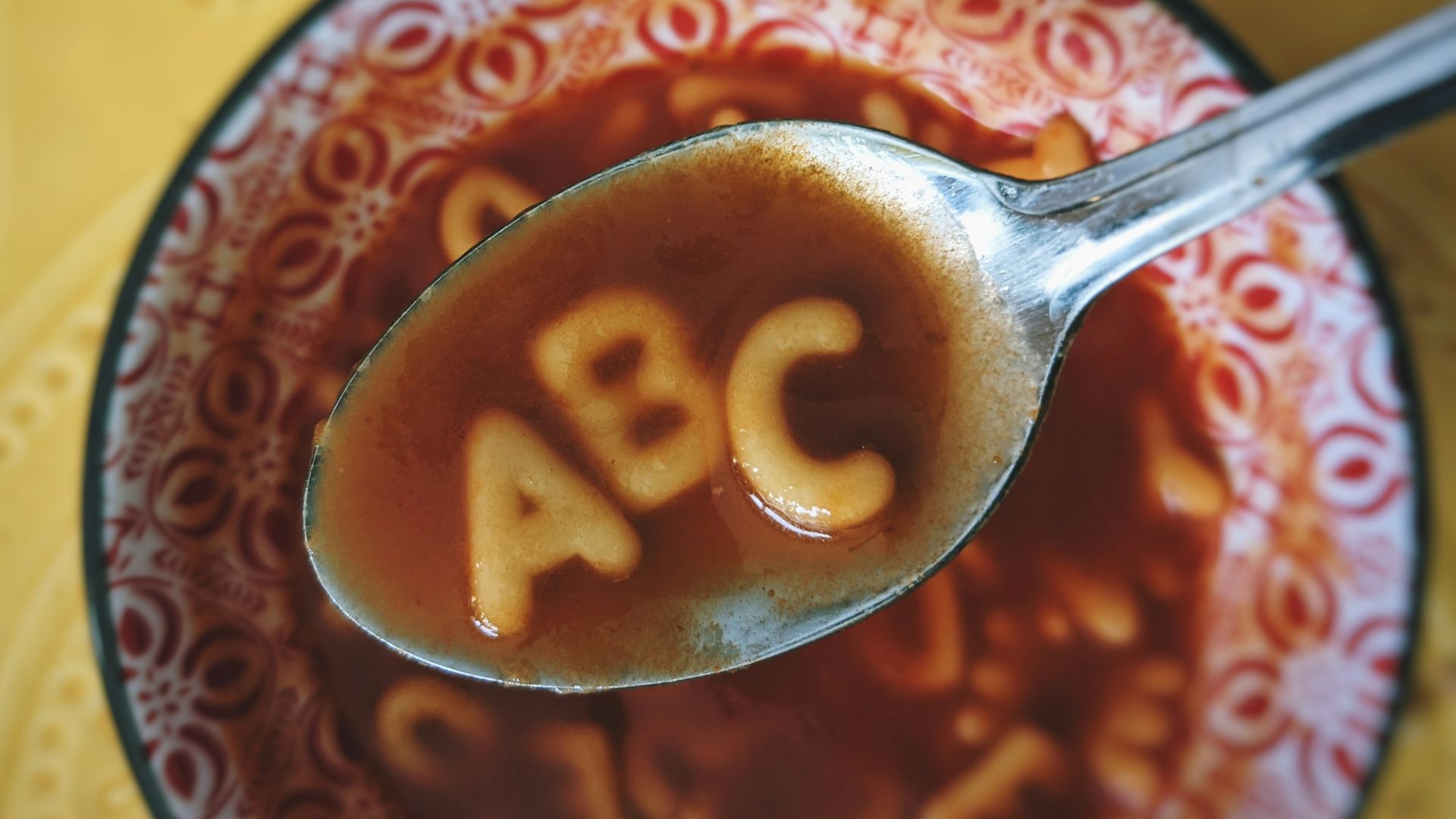 Tasty pick-me-ups: The kinds of foods we crave when we're sick