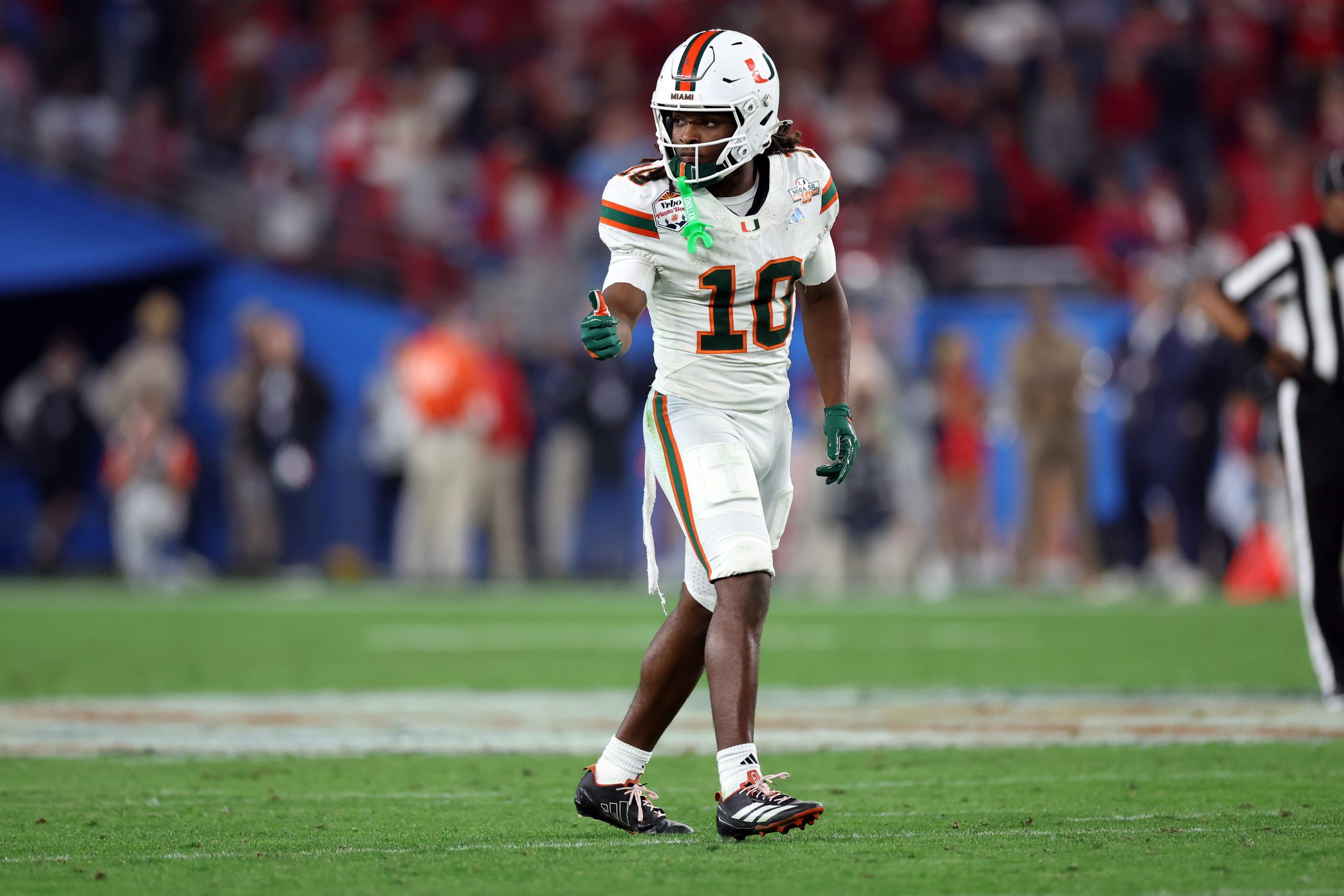 CFP National Championship Game Preview, Pick: What To Expect In Miami ...
