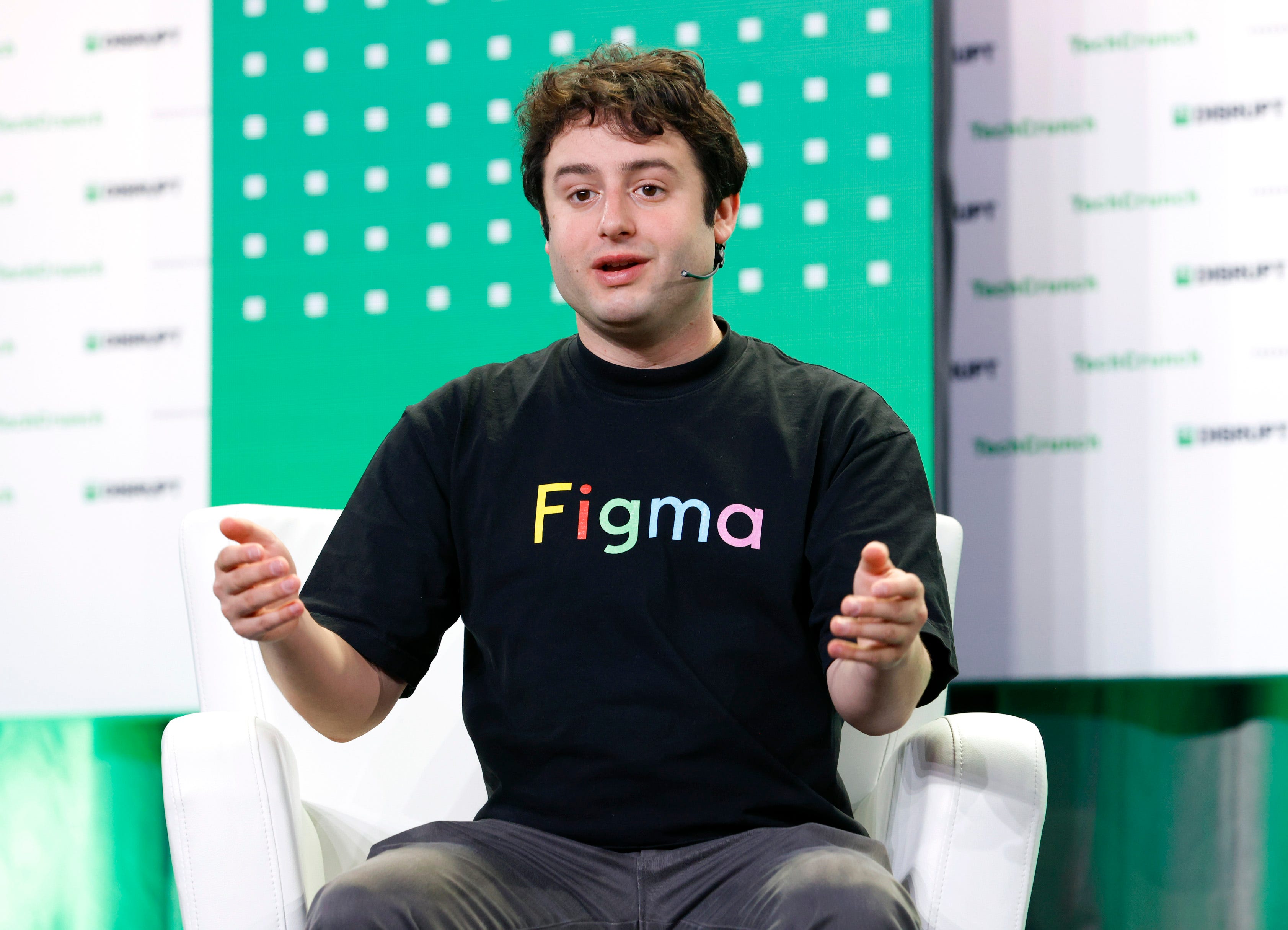 Figma CEO Dylan Field says he has a 'bias' for hiring young workers ...