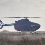 UK flies first autonomous, uncrewed helicopter with over one-tonne ...
