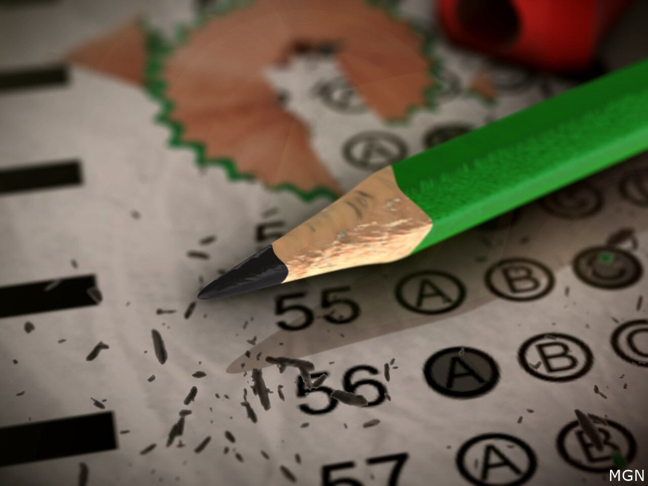 Harris County school board reviews 12 applications for superintendent ...