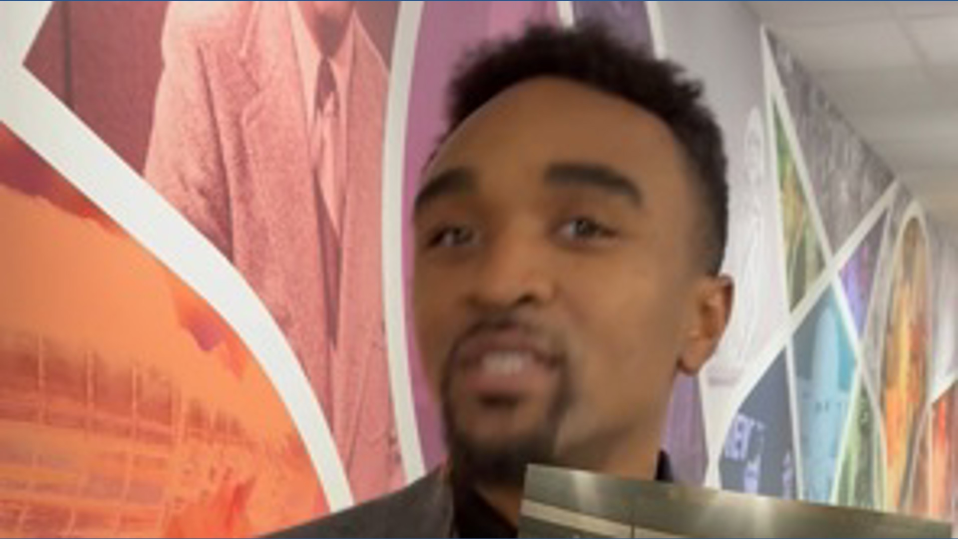 Decade flashback trend "2026 is the new 2016" goes viral