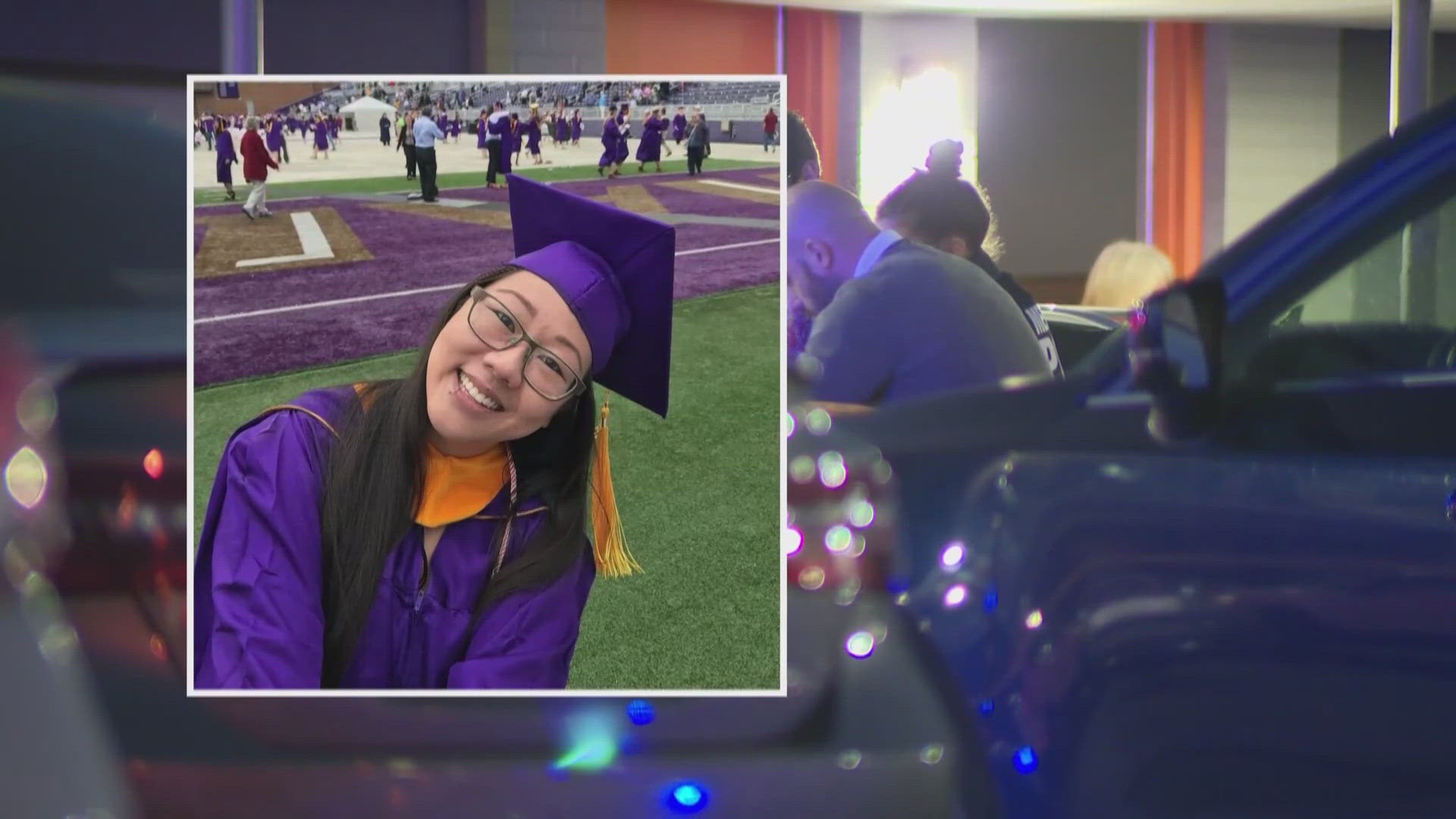 Christy Bautista's killer sentenced to 40 years in prison