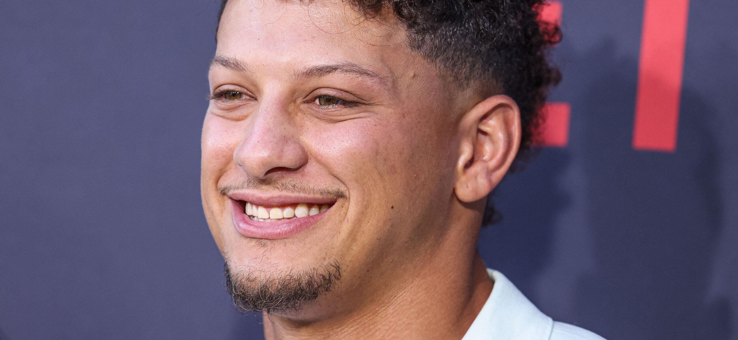 Patrick Mahomes drops recovery update after reported feelings of regret