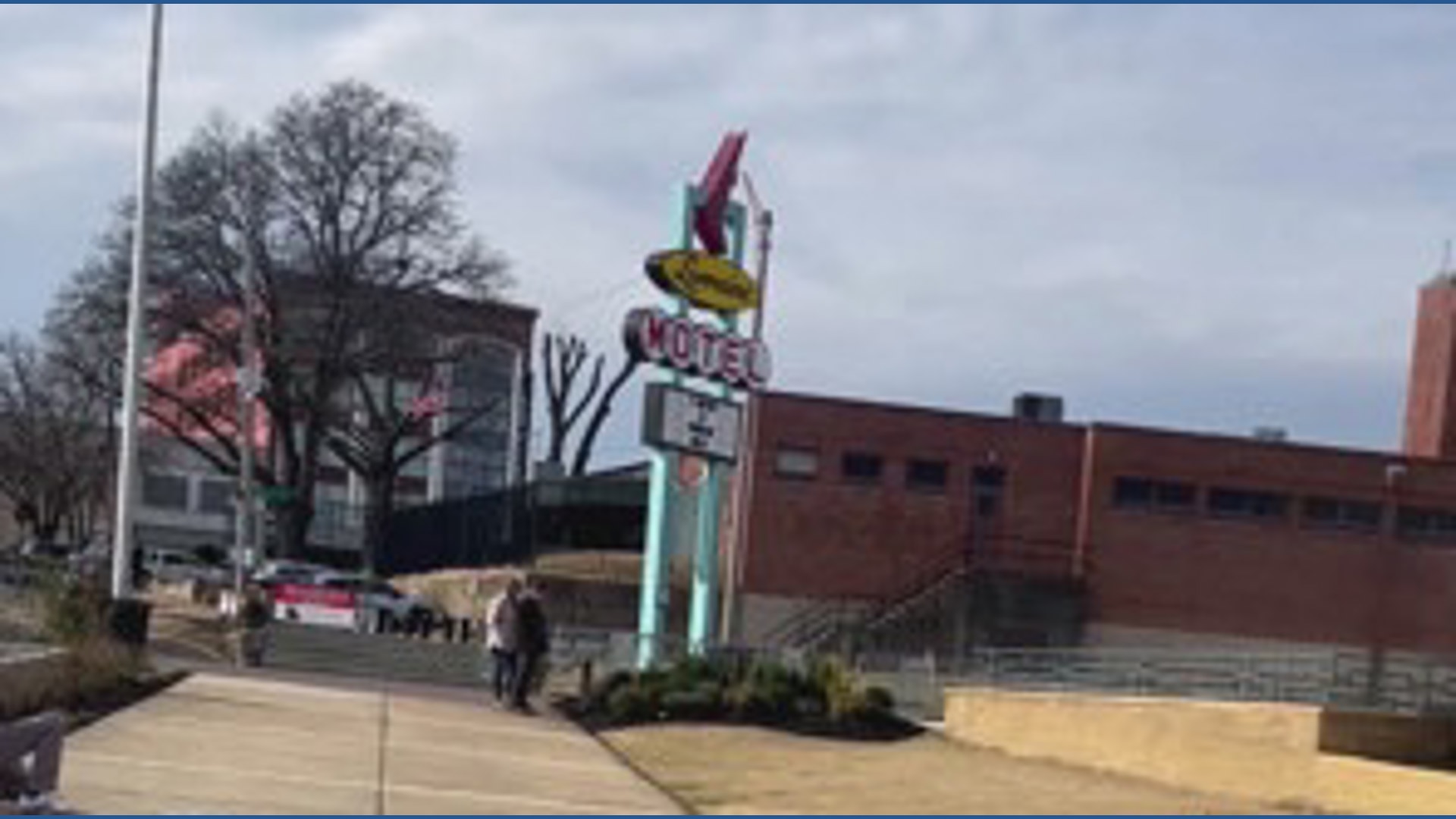 Remembering Dr. Martin Luther King Jr.