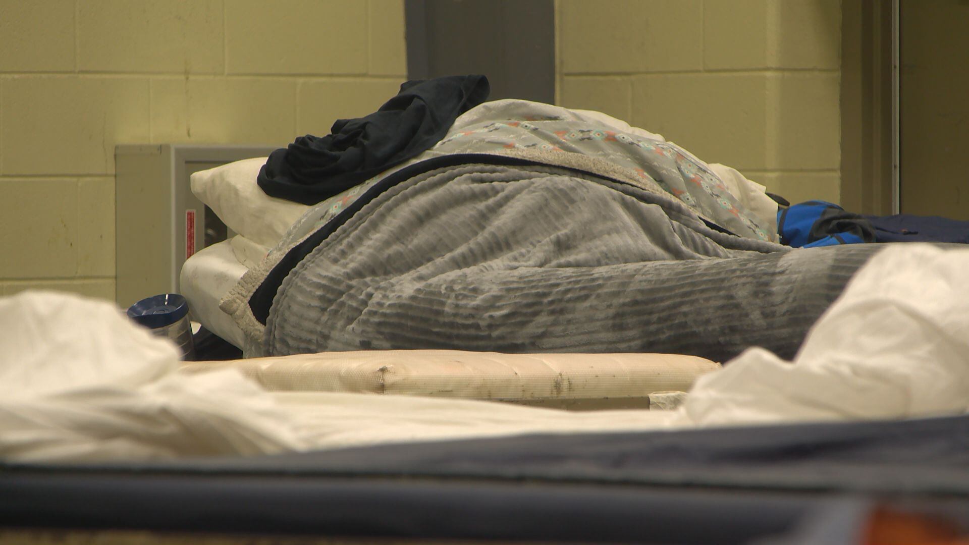 Where to find emergency shelter in St. Louis this weekend