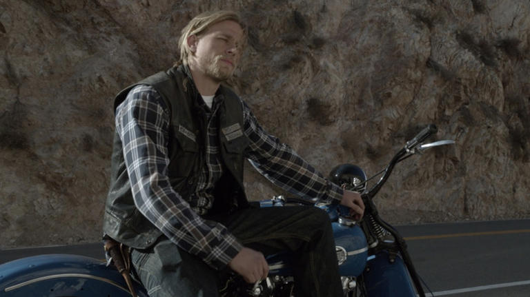 Why some Sons of Anarchy fans were upset with the ending