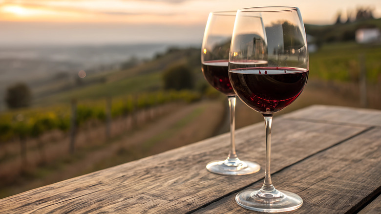 A once-dominant Bay Area winery is shutting down after years of rapid ...