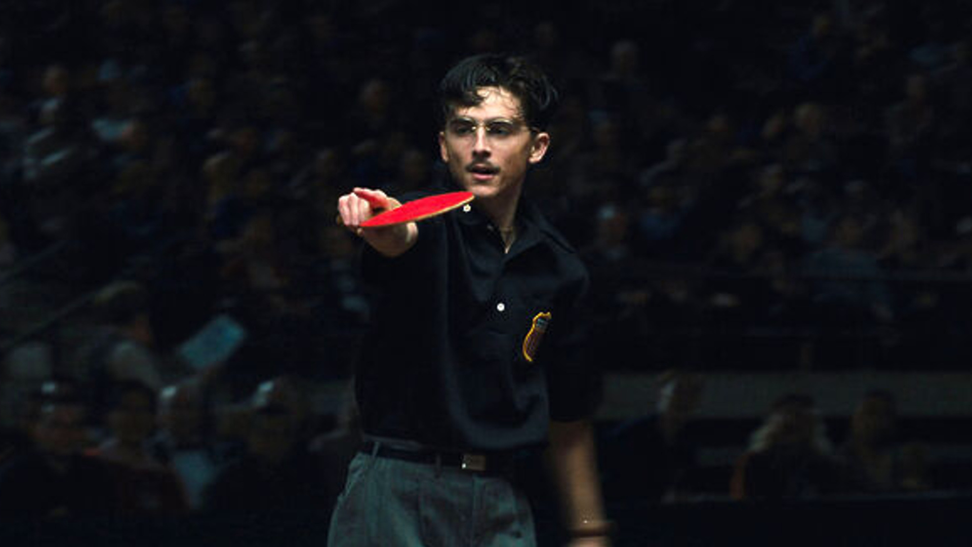 In case you missed it: Timothée Chalamet was threatened by non ...