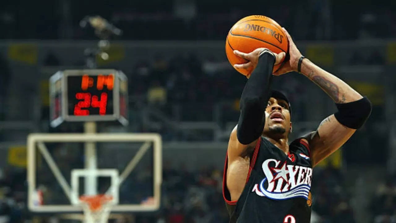 The $32 million safety net that saved Allen Iverson from total ...