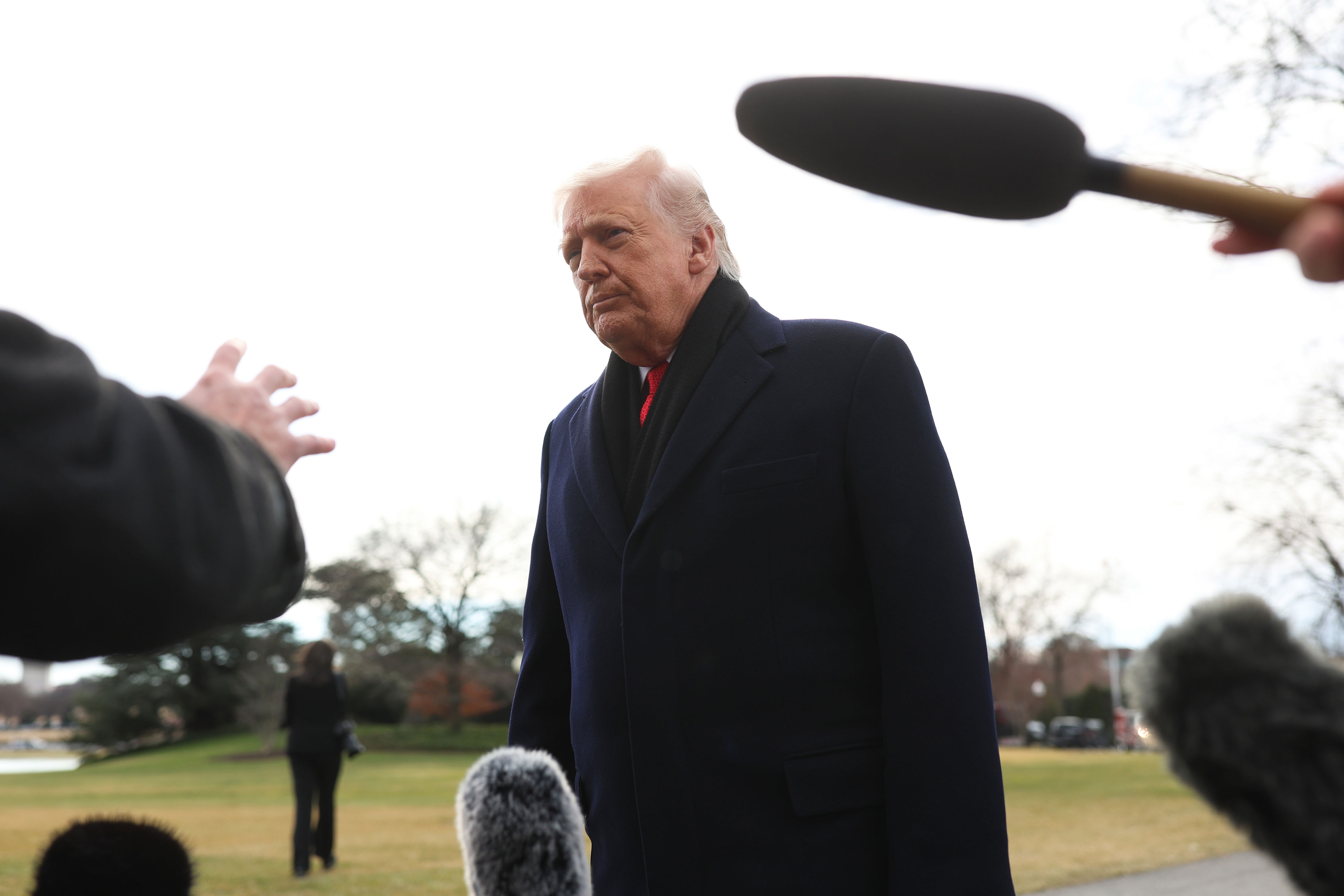 No momentum in sight for reviving enhanced Obamacare subsidies as open ...