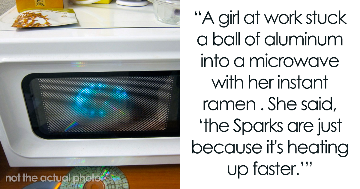 30 people share the most extreme misuses of everyday items