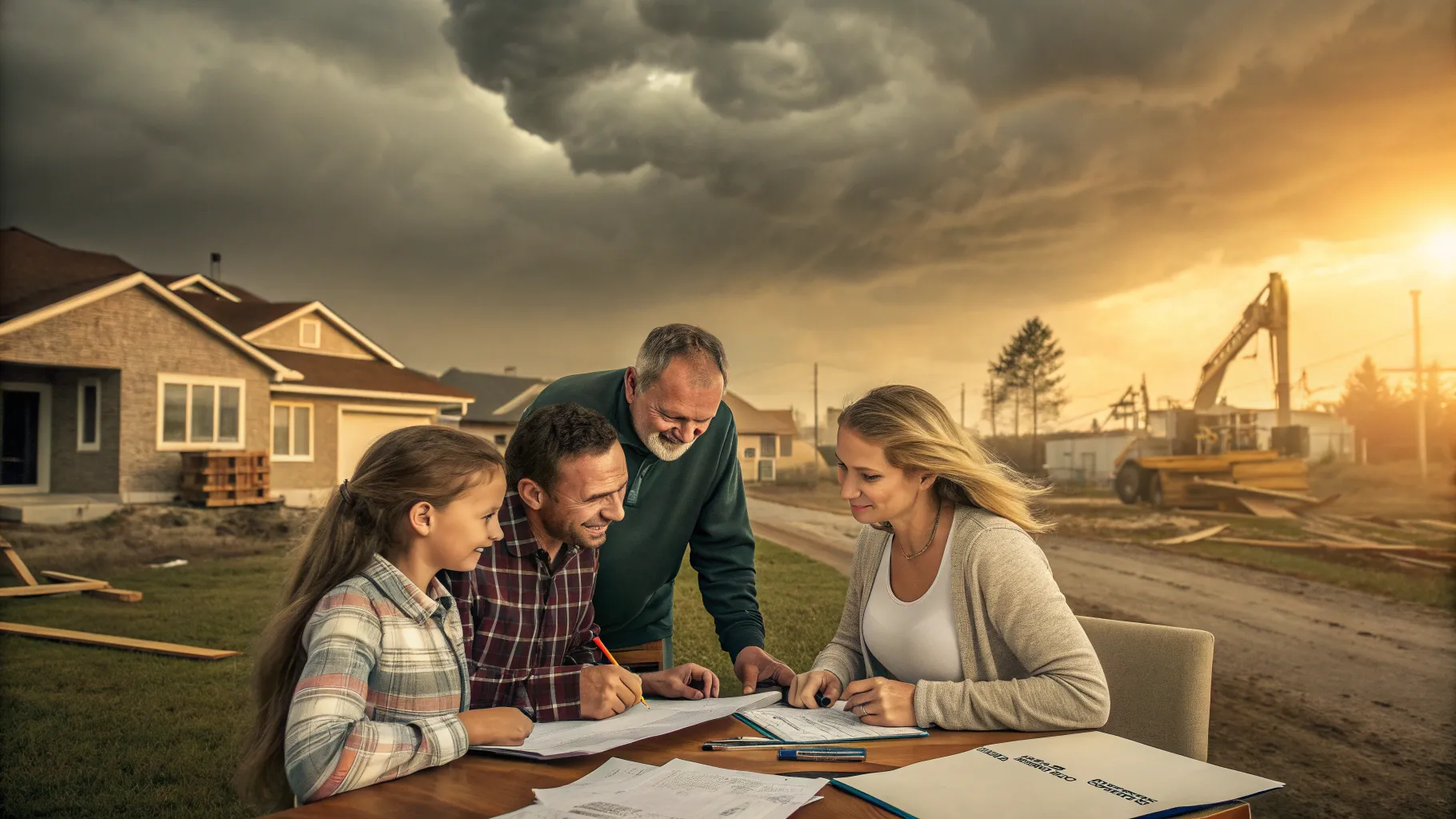 Proposal targets disaster tax deadline delays