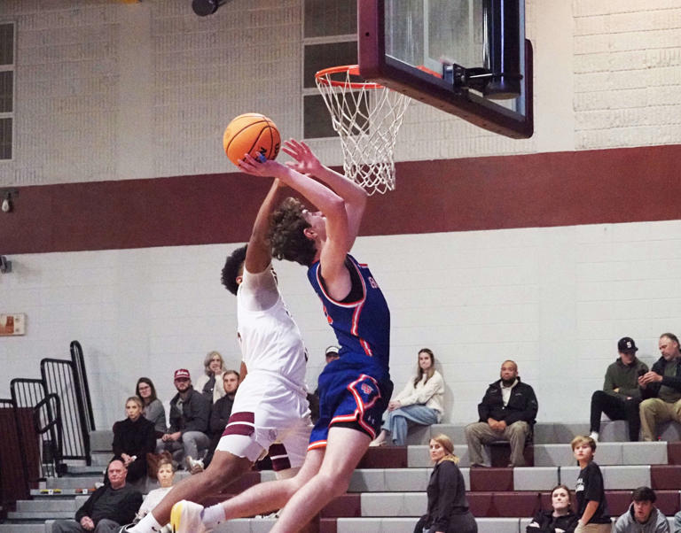 Alabama high school basketball stars: Orange Beach boys dominate Satsuma